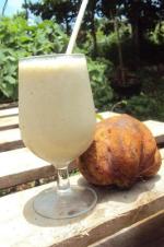 June Plum (Jew Plum) - Have It The Jamaican Way