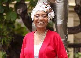 Jamaicans with Inspirational Stories