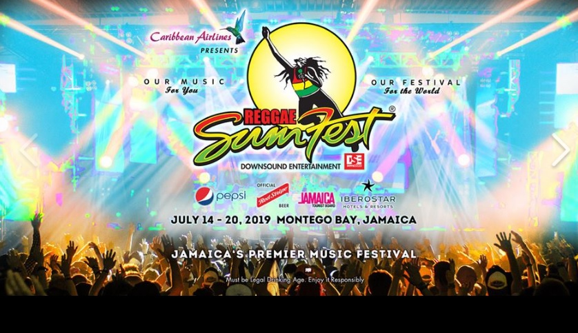 Reggae Sumfest - Top 10 Questions & Answers (Plus Livestream)