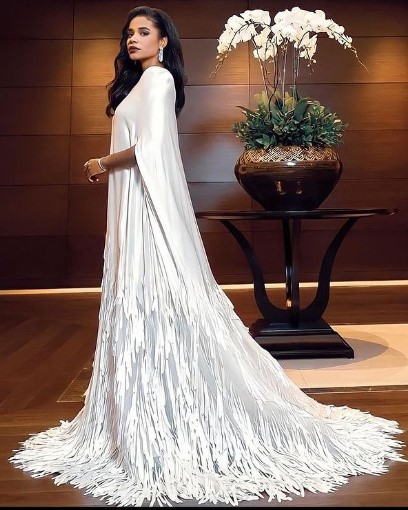 Toni Ann Singh Miss Jamaica & Miss Jamaica World 2019