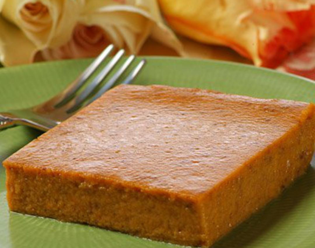 2 Heavenly Jamaican Puddings | Sweet Potato & Cornmeal Pudding Recipes