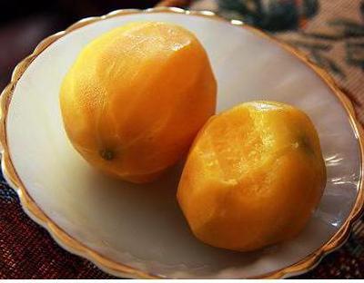 June Plum (Jew Plum) - Have It The Jamaican Way